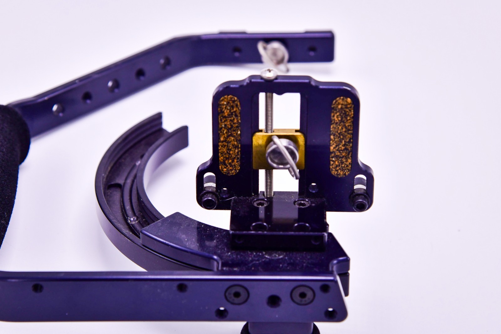 Custom Brackets Digital Pro-E Rotating Flash Bracket | eBay