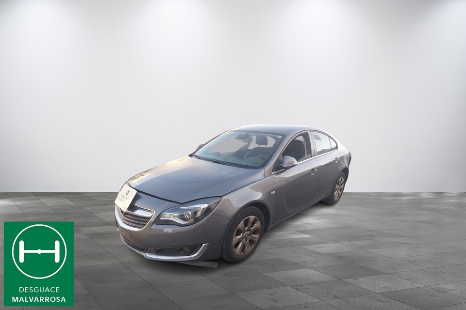 23333680 KONDENSATOR DER KLIMAANLAGE / 427A60812 / 17418089 FÜR OPEL ...