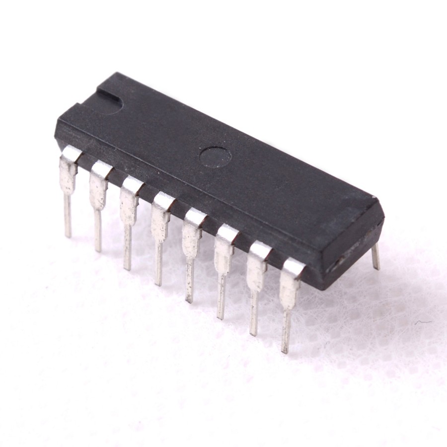 TDA7053 Integrated Circuit - CUSTODIA: DIP16 MAKE: MCM Electronics | eBay