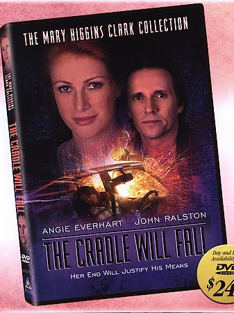 The Cradle Will Fall (DVD, 2005) for sale online | eBay