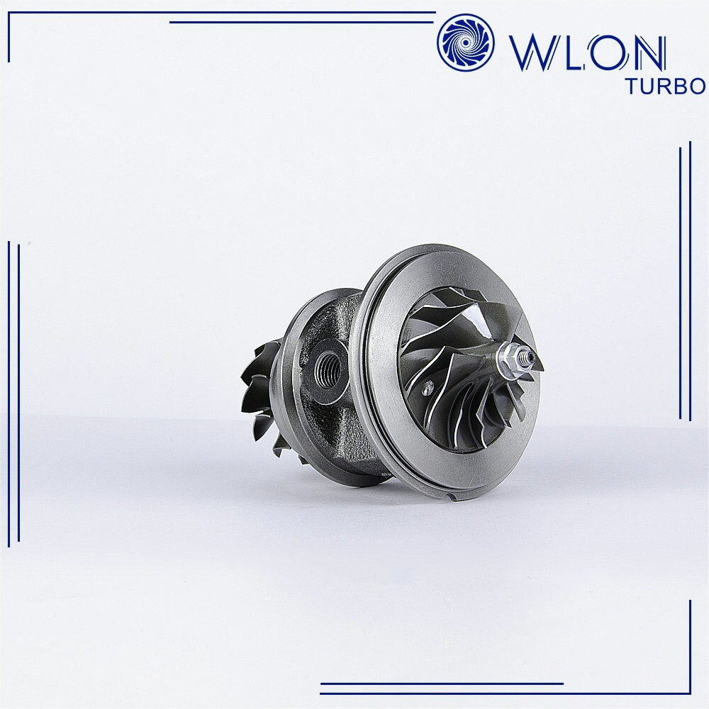 CHRA turbo 49131-04520 core cartridge for Jiangling Motors JX4D24 9P2 ...