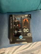 DC Multiverse Abyss (Batman vs Abyss)