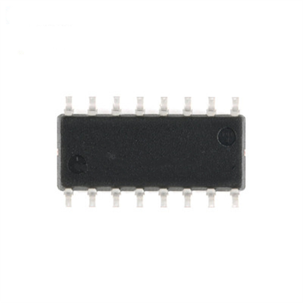 10pcs 74HC4094D SOP16 74HC4094 SOP-16 SN74HC4094DR SOP Logic-Shift ...
