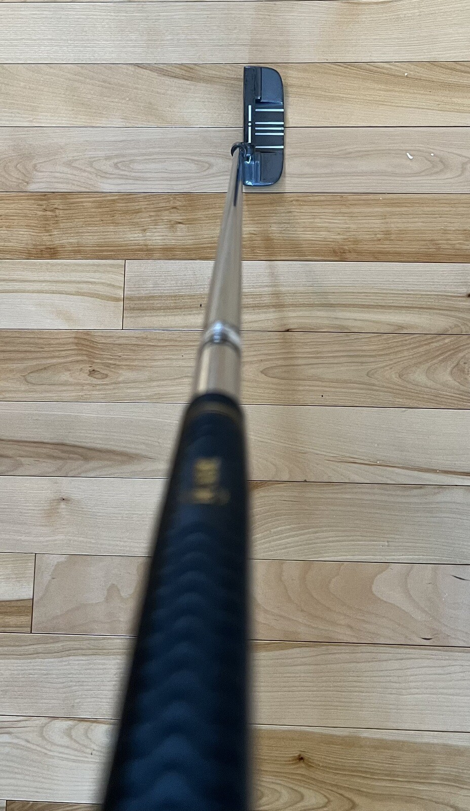 Zebra By Ram Right Handed Blade Putter Golf Club 35 Inches | eBay