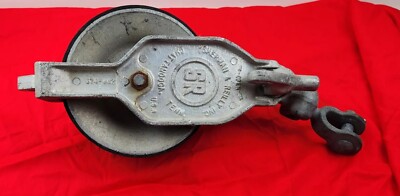 Cable Pullers - Sherman Reilly Xs-100-B