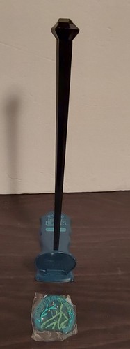 Harry Potter Wizarding World Fantastic Beasts Mystery Wand Credence ...