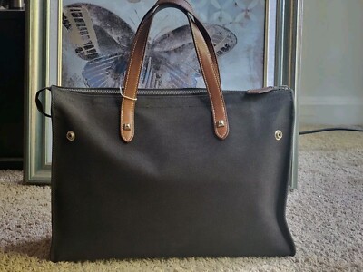 Hermes Cabas Mira Tote Handbag | eBay