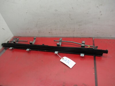 04-08 MASERATI QUATTROPORTE REAR WINDSHIELD SUN SHADE ROLLER BLIND OEM ...