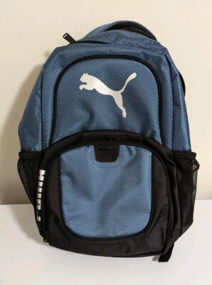 Puma Challenger Backpack | eBay