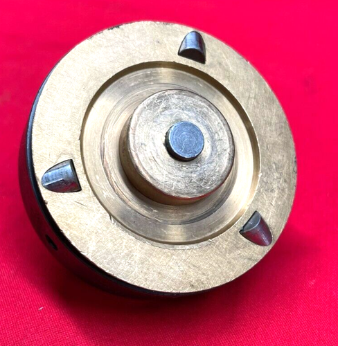 SHAFER AEROSPACE TRI-ROLLER BEARING SWAGING TOOL RST4160 MFR-77896 for ...