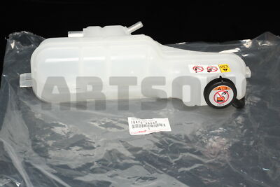 1647036032 Genuine Toyota RESERVE TANK ASSY 16470-36032 | eBay