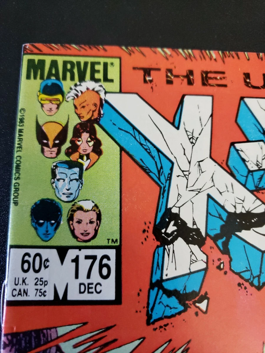 Valerie Cooper X Men