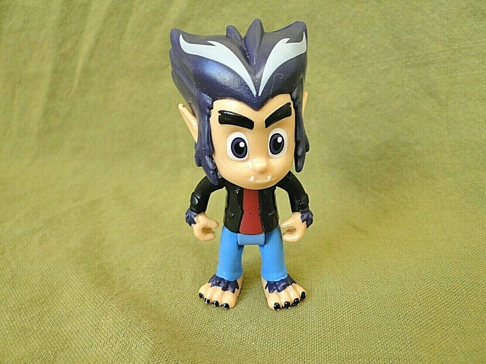 PJ Masks: Howler Action Figure | eBay