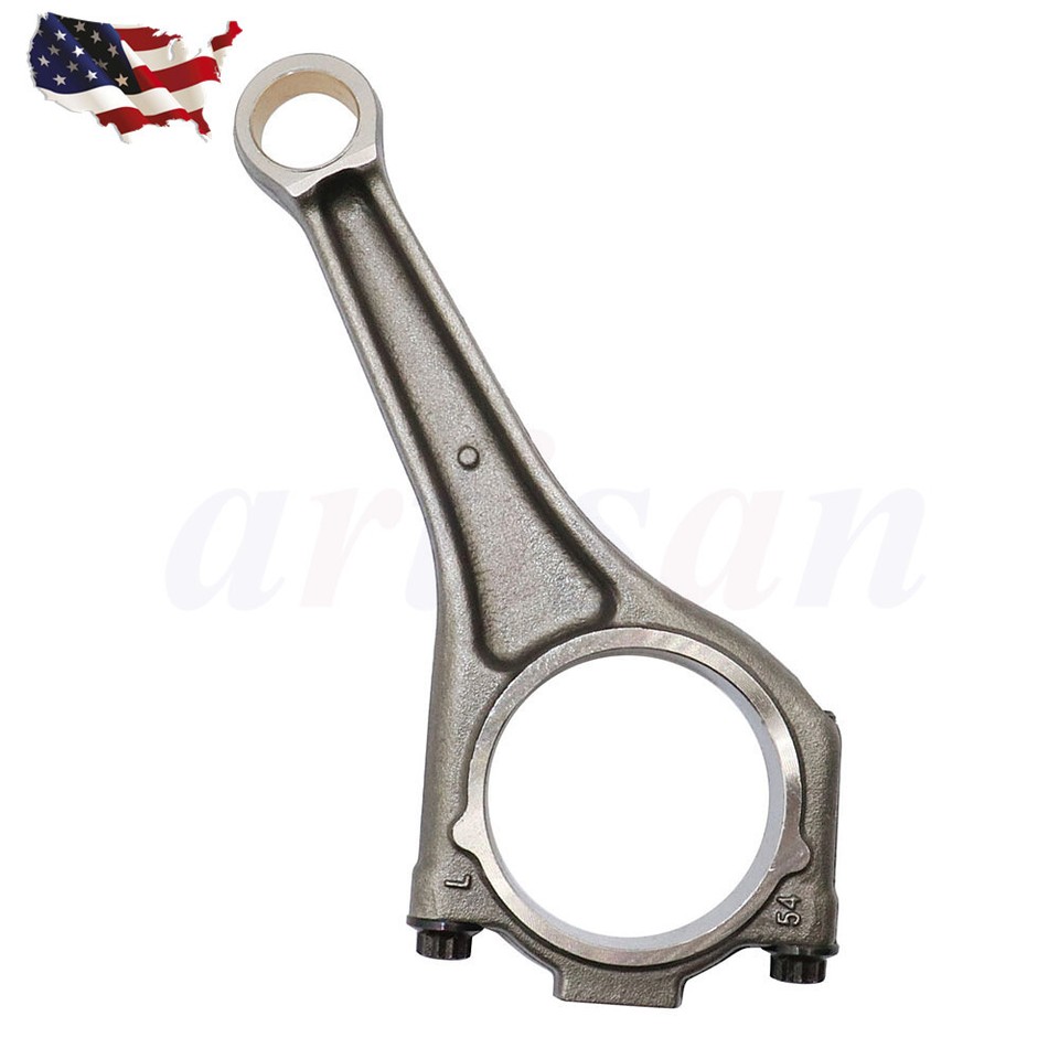 Engine Connecting Rod Fit For Jaguar Land Rover Range Rover 3.0L AJ126 ...
