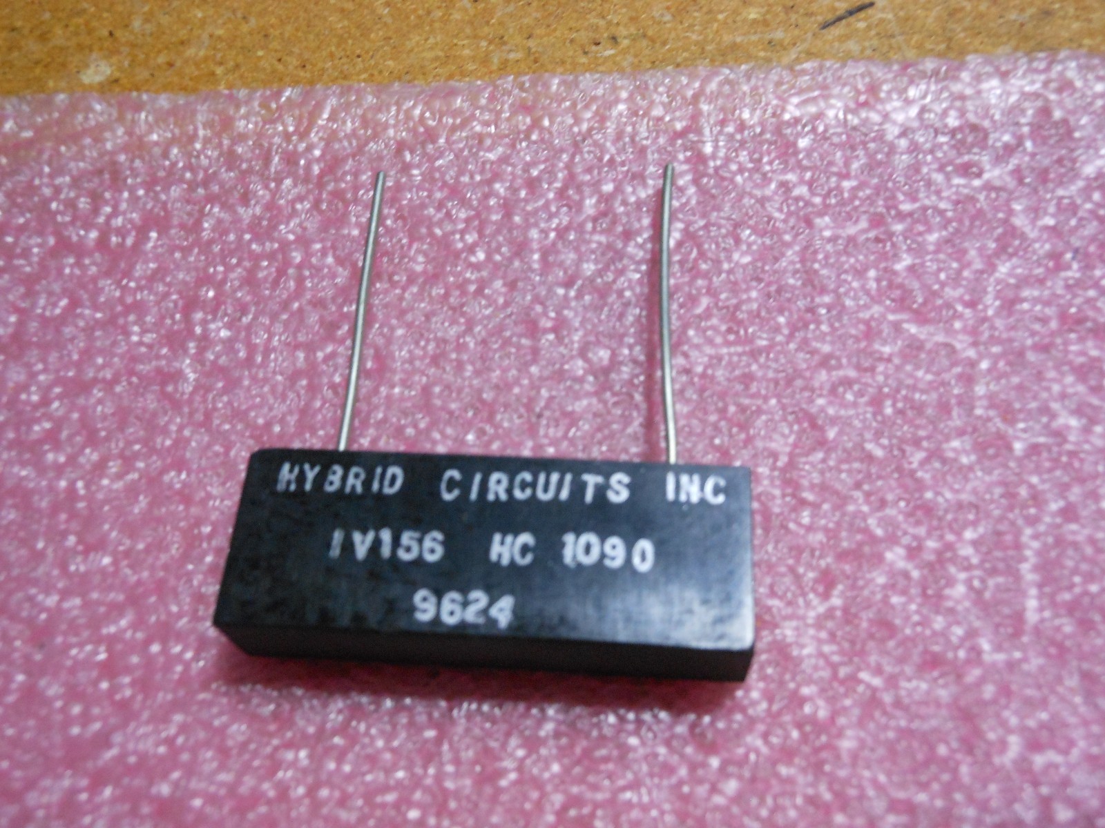 HYBRID CIRCUITS DIODE # HC-1090 NSN: 5961-00-831-0056 | eBay