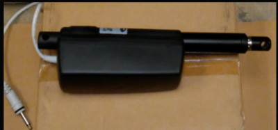 RPL450-2 RPL600-2 Powered Base Actuator for Lower Motor Invacare Part ...