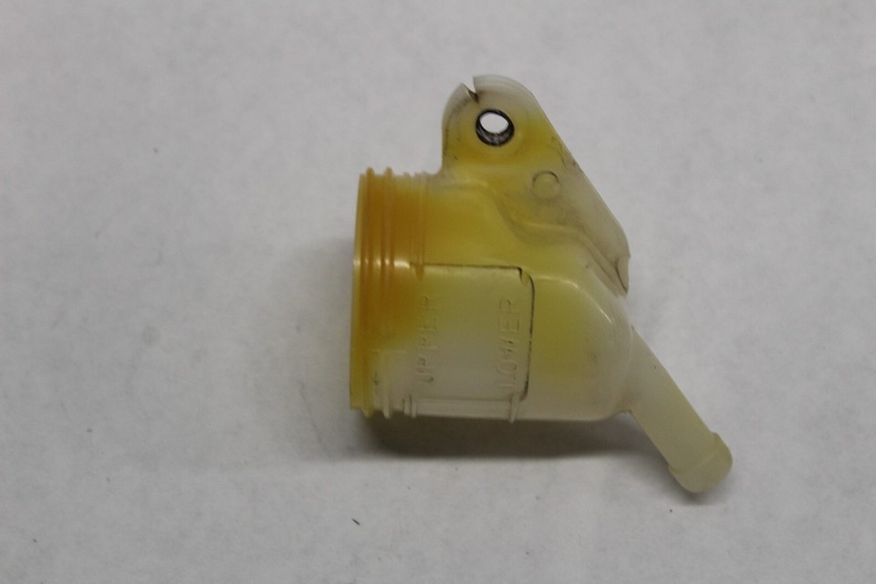 Oil Cup Cap 43513-MY1-006 2003 Honda VTX1800C | eBay