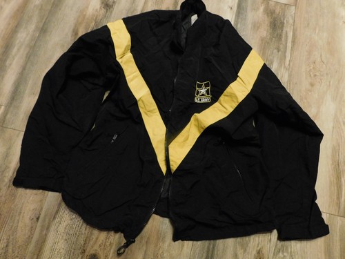 US ARMY APFU JACKET SIZE SMALL - REGULAR | eBay