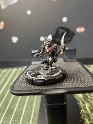 Mage Knight Sinister #015 Gibbering Ghoul Figure Used (Box 2) | eBay