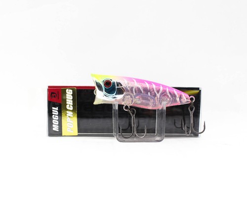 Bassday Mogul Pop N Chug 66mm 10.2 grams Floating Lure C-471 (3090 ...