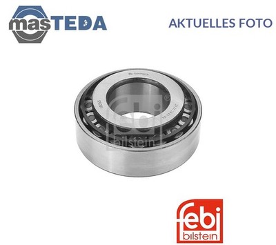 18055 RADLAGER OUTER FEBI BILSTEIN FÜR DAF 95,95 XF,85 CF,85,75 CF,75 ...