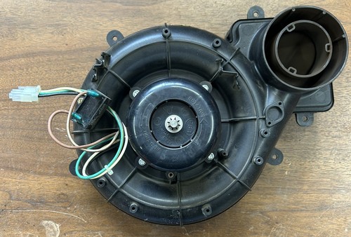 Carrier Bryant Payne HC27CQ118 HC27CQ119 Draft Inducer Motor Assembly ...