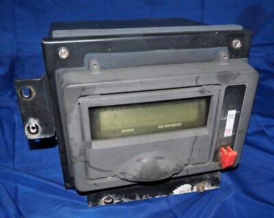 Refrigeration - Carrier Carlyle