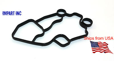 Audi VW Oil Filter Housing Gasket Stand Cooler 2.0 L 06F 115 441 | eBay