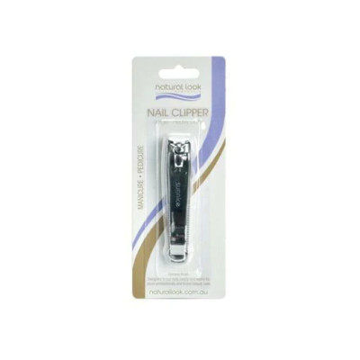 Natural Look Nail Clipper | AUS SELLER | eBay Australia