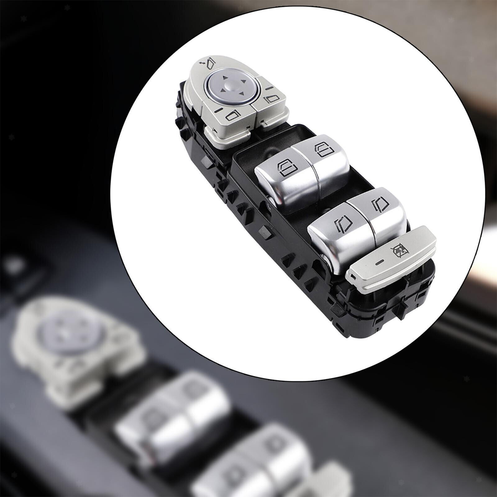 Master Power Window Switch for Mercedes-Benz Vito W447 2015-2019 ...