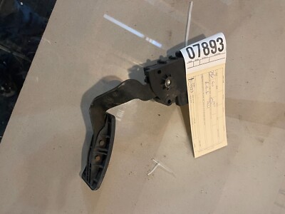 2005-2007 Ford F350 Powerstroke accelerator pedal 5c34 9f836 ab ax07893 ...