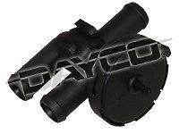 DAYCO HEATER VALVE TAP BARINA 1.4 SB XC C14NZ C14SE Z14XE Z14XEP | eBay ...