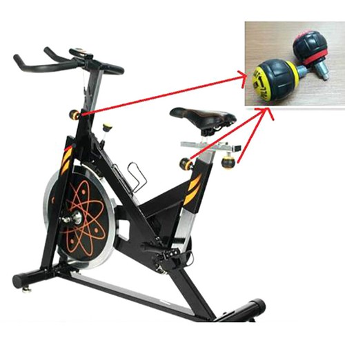 Gym Accessories Fitness Sport Bike Pull Pin M16 Thread Diameter 16mm ...