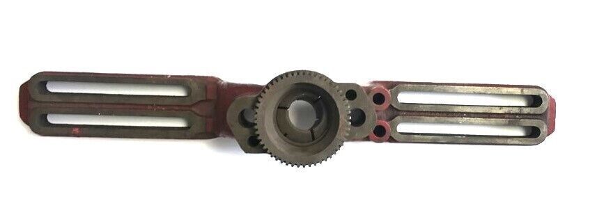 Kwik Way Portable Line Boring Machine Bridge LBM (red) + Free Shipping ...