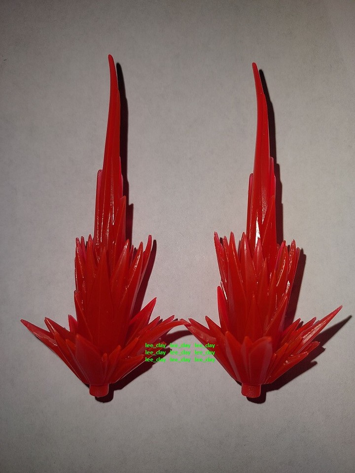 Transformers Legacy Armada Blast Effects 6pk ONLY from Powerlinx Hot ...