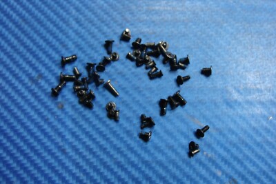 ASUS 15.6" Q553U Genuine Laptop Screw Set Screws for Repair ScrewSet | eBay