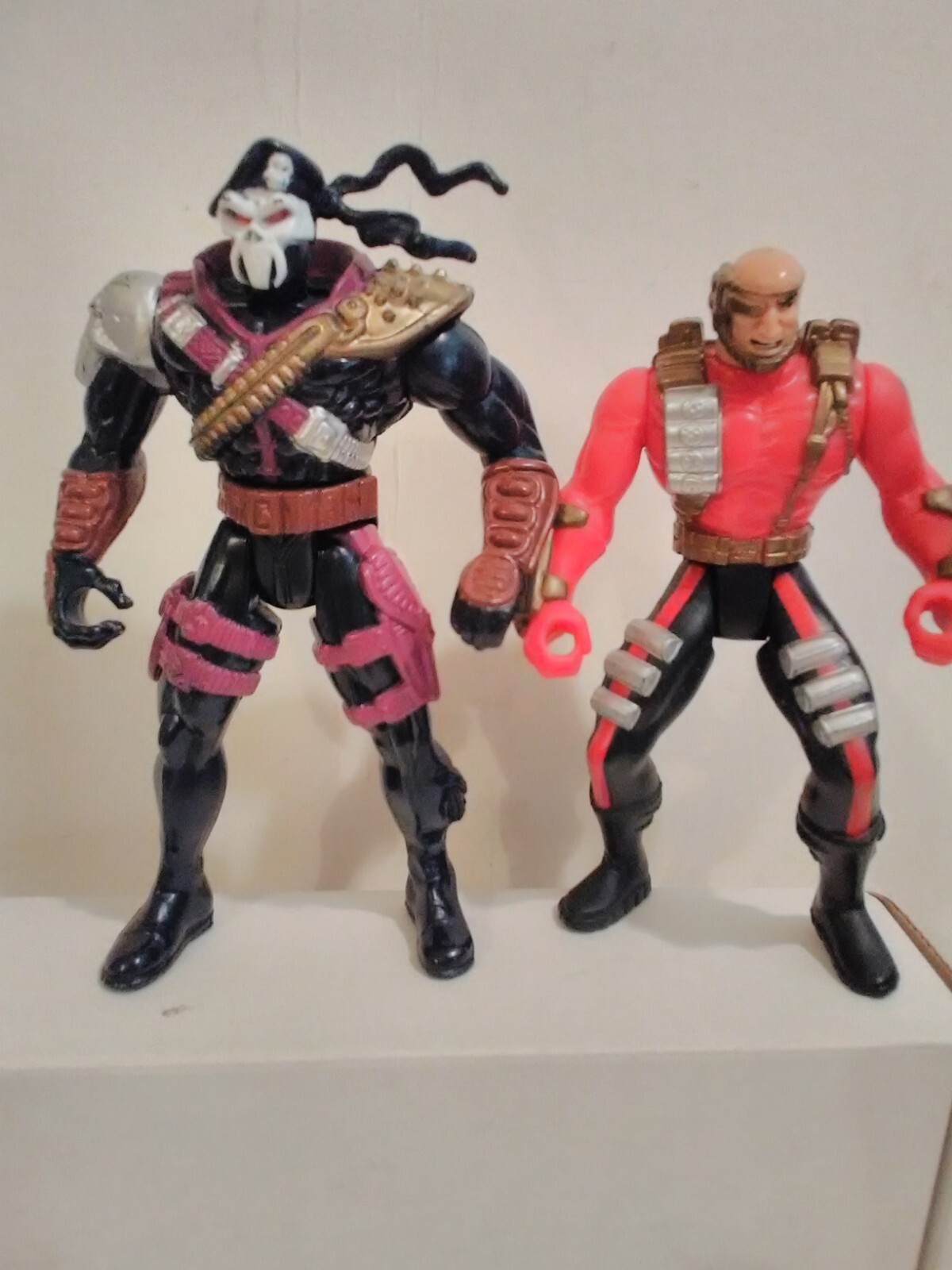 Hasbro GI Joe extreme figures | eBay