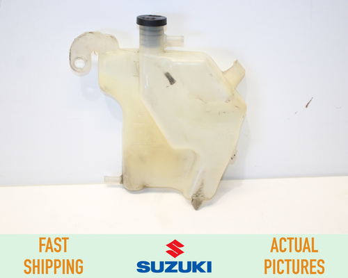 2003 - 2007 SUZUKI SV650 COOLANT WATER TANK RESERVOIR BOTTLE 17911-17G ...