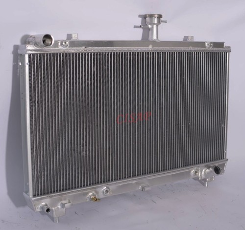 3 Rows All Aluminum Radiator For Chevy Camaro SS ZL1 2012-2015 AT/MT | eBay