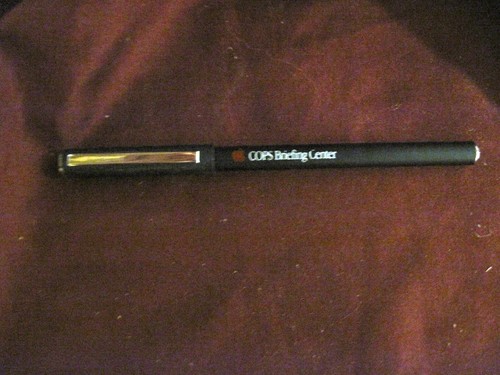 VINTAGE APPLE COMPUTER PEN LICENSED PRODUCT * VERY RARE | eBay