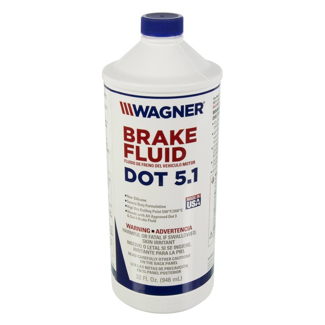 Brake Fluid Wagner FC133301 for sale online | eBay