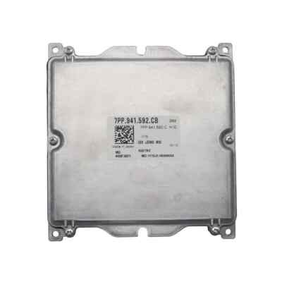 For 2017 18 2019 Audi A3 A5 Q5 Q7 LED Headlight Module Control Unit ...