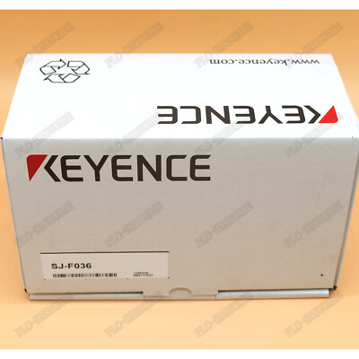 1 piece new keyence SJ-F036 Static eliminator In box Free ship | eBay