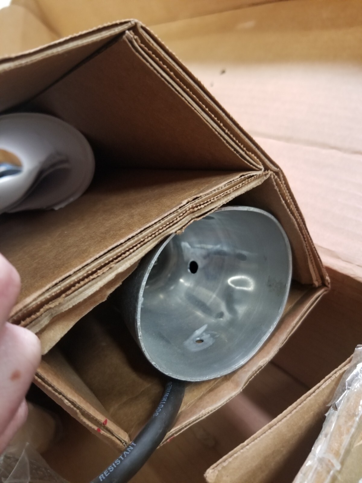 Nature Zap Direct Energy Infrared Weed Treatment Tool Lawn Care Global ...