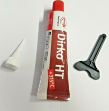 STIHL Dirko Cylinder Head Sealant High Temp 70ml Tube 0783 830 2000 for ...