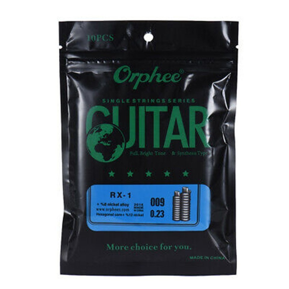 E-String Guitar String 1st E-String Guitar Accessories High-carbon ...