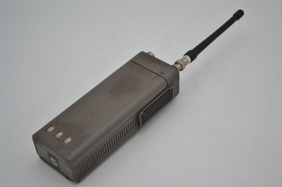 Motorola HT90 Two-Way Radio Transceiver - Vintage Collectible | eBay