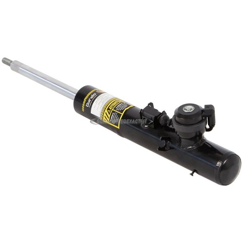 For Audi Q5 w/ Electronic Leveling 2009-2017 Pair Front Magnetic Ride ...