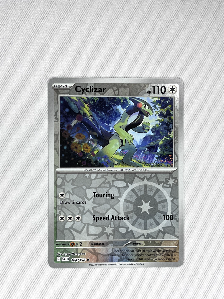 Pokémon TCG: SV01 Base Set - Rare Holo/Reverse Holo Pokémon Cards | eBay UK