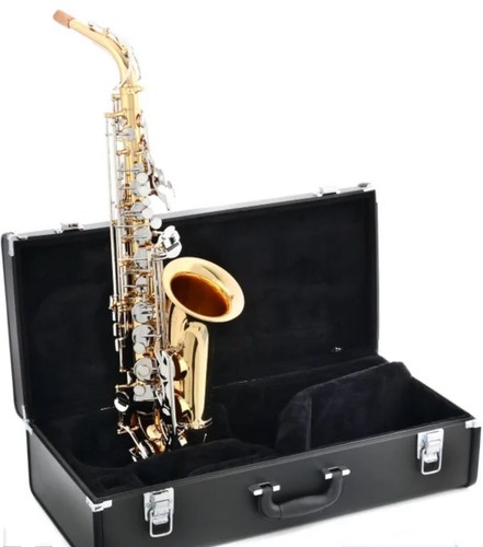 Yamaha YAS-26 Standard Eb Alto Saxophone 695639108168| eBay